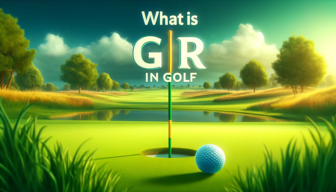 What Is GIR In Golf: How To Improve Green In Regulation