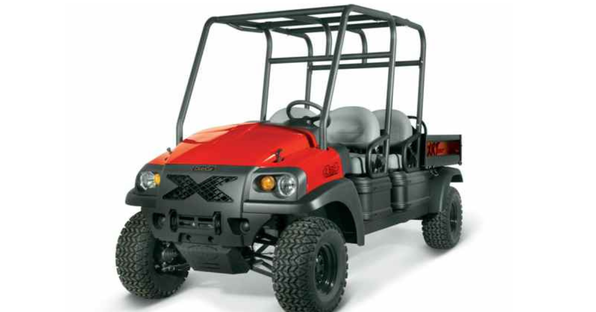 Best Off Road Golf Cart In 2025