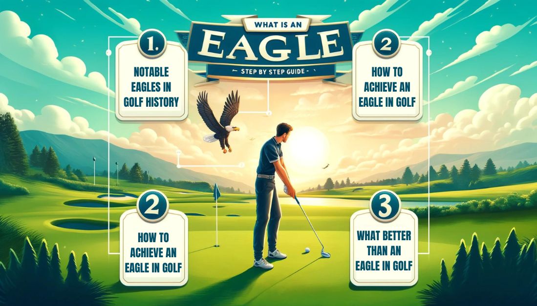 What Is An Eagle In Golf Step By Step Guide
